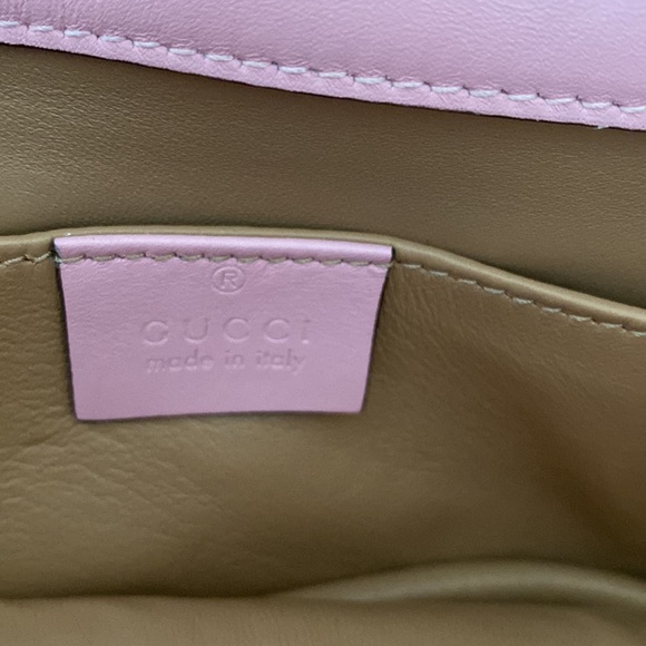 Gucci | Bags | Rare Authentic Gucci Bumblebee Shoulder Bag | Poshmark